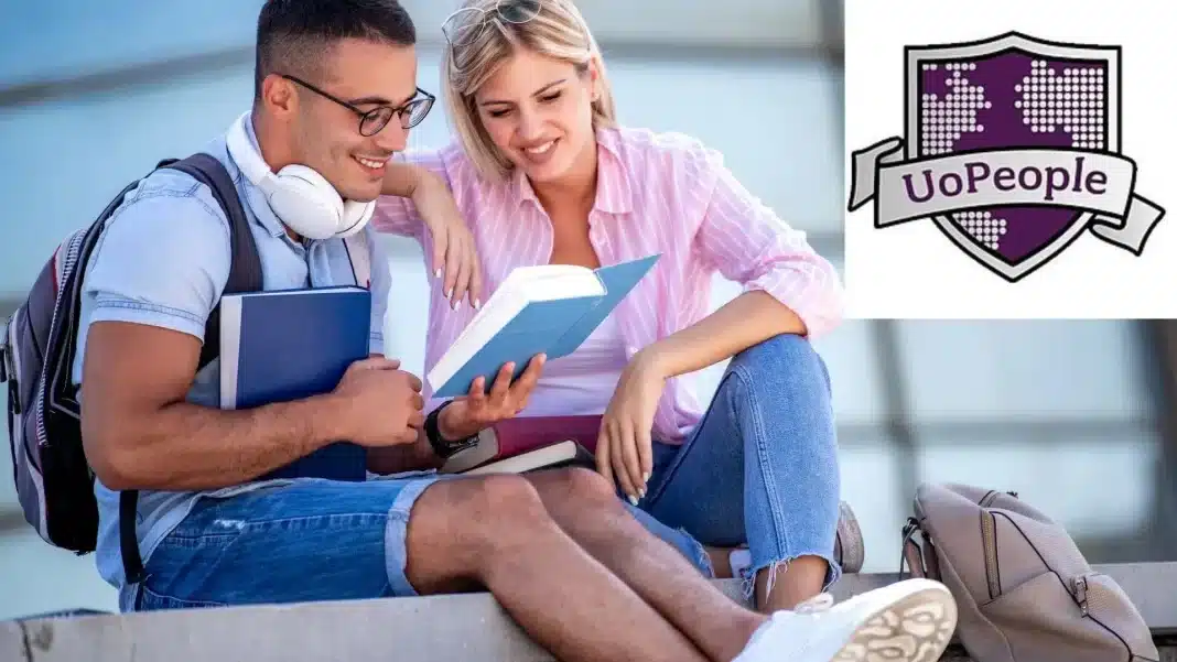 University of People Online Tuition Free Degrees - Scholarship World